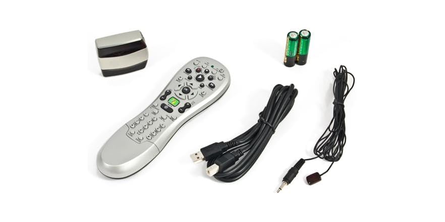 Pinnacle PCTV Remote Kit for Windows Media Center