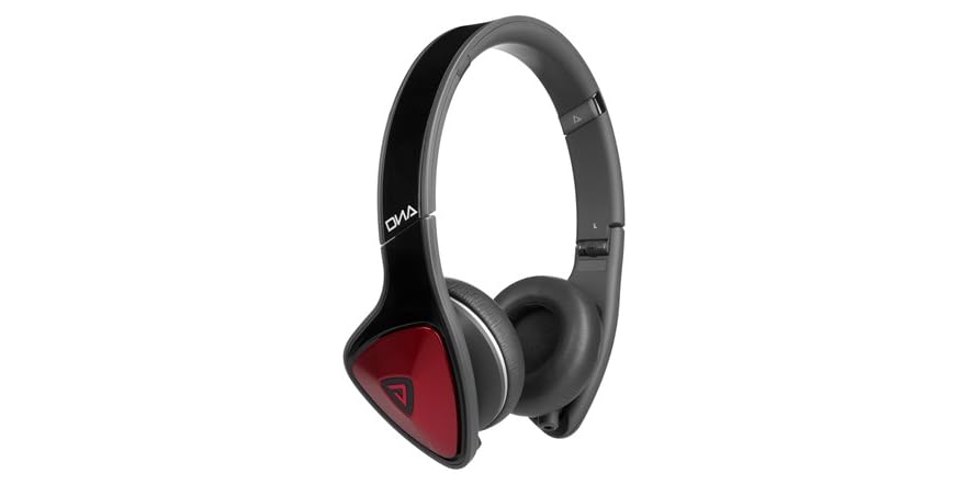 Monster DNA On-Ear Headphones for iOS
