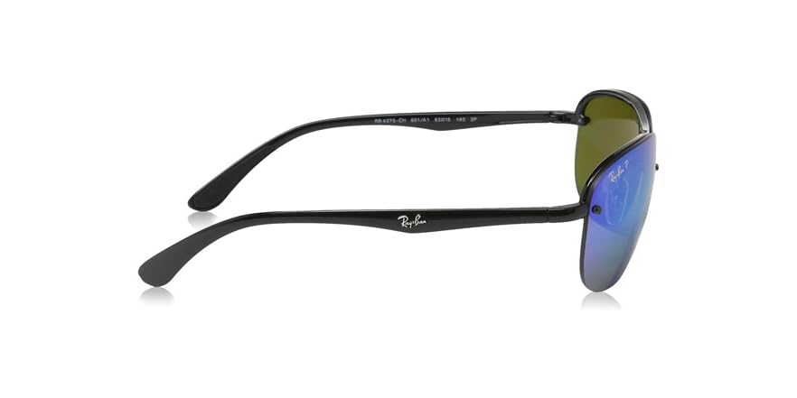 Ray-Ban Chromance Polarized Sunglasses