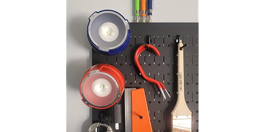 Ullman Devices Magnetic Work Light