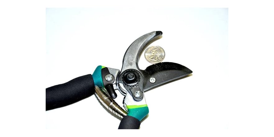 Extra Hard/Sharp Tree Clippers/Garden Hand Pruners