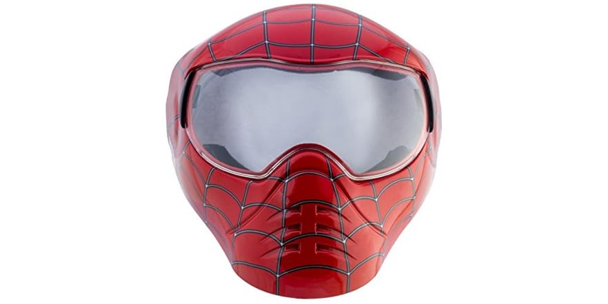 Spiderman Sport Utility Mask