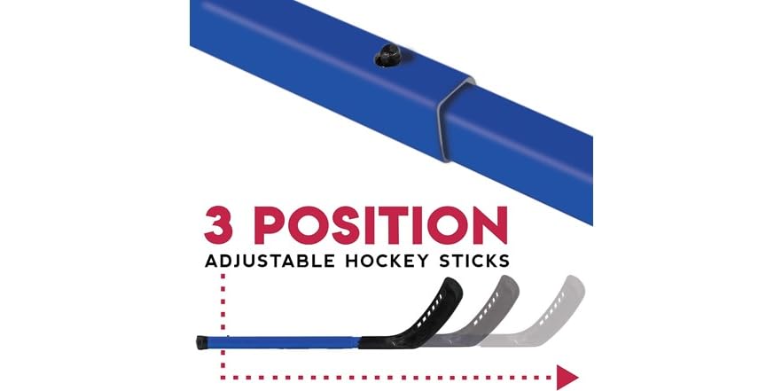 Franklin Indoor Mini Sports 3 in 1 Kids