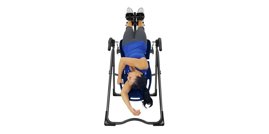 Teeter Hang Ups EP-560 Inversion Table
