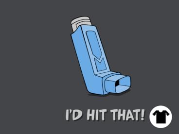 I'd Hit That!