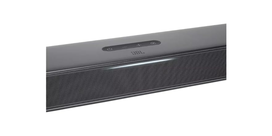 JBL Soundbar 2.0 Bundle (Subwoofer Included)