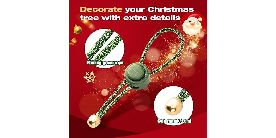Generic Christmas Ornament Guardian
