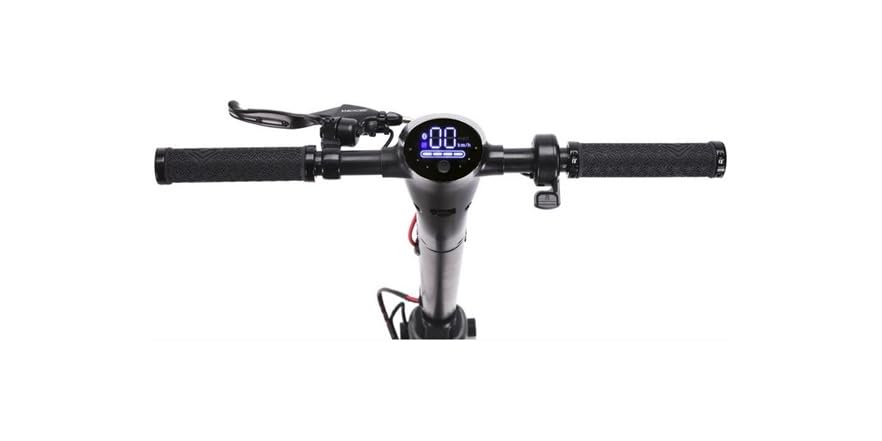 GlareWheel Pro ES-S10 Electric Scooter