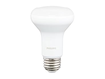 Philips Dimmable 6W R20 LED Bulb