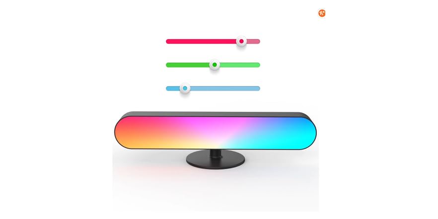 Marquee Innovations Multi Color Light Bar