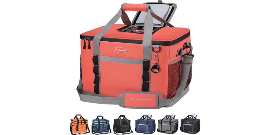 Maelstrom Collapsible Cooler 13 Gallons