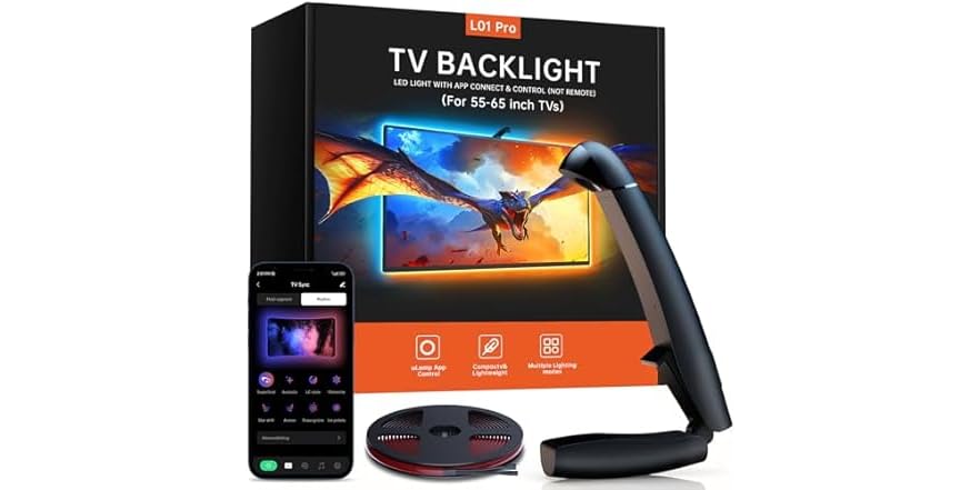 FFJ TV LED Backlight
