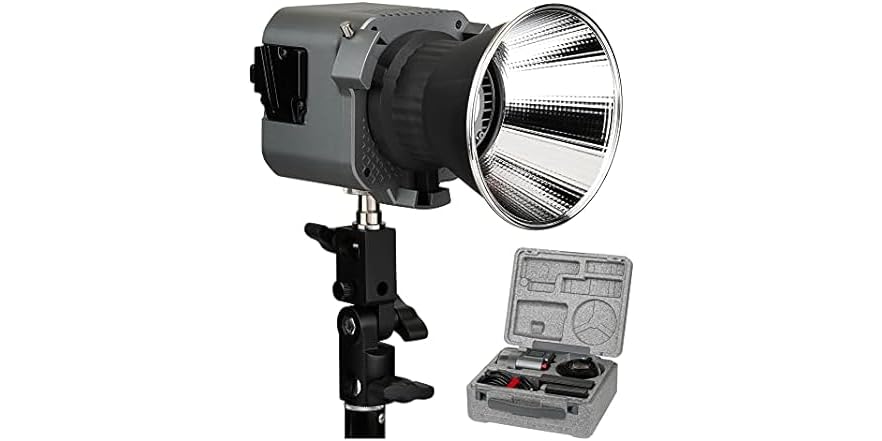 Amaran 60x Bi-Color Outputing Light,65w