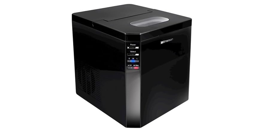 Emerson IM93B Ice Maker