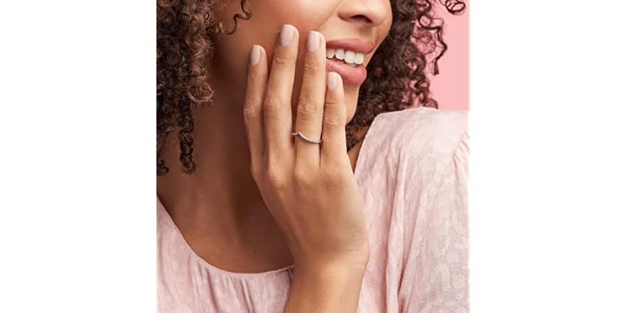 Pandora 196316CZ-58 (Open Box)