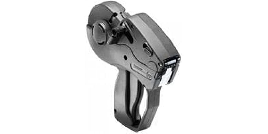 Monarch 1131 Label Gun