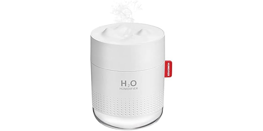 Portable Mini Humidifier