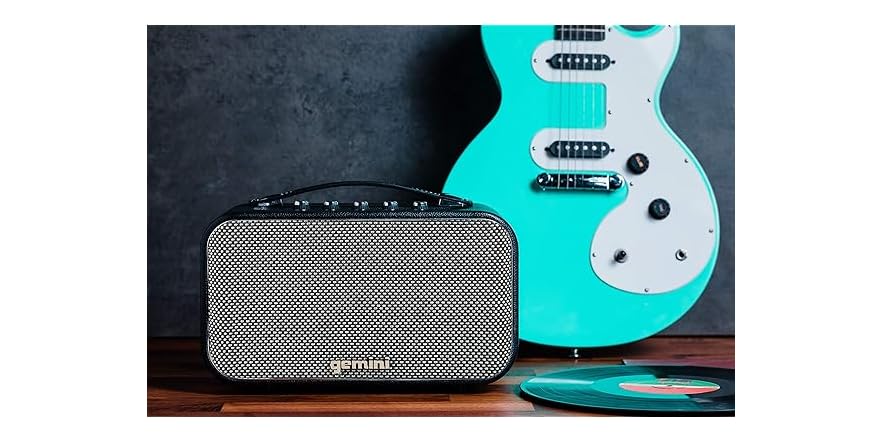 Gemini GTR300 Portable Battery