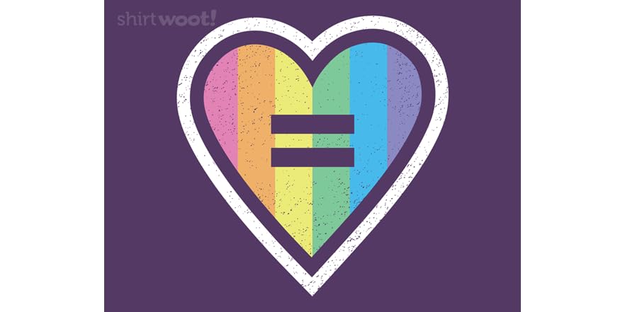 Equal Love