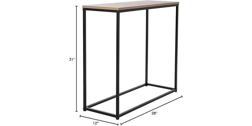 Balkene Tribeca Console Table