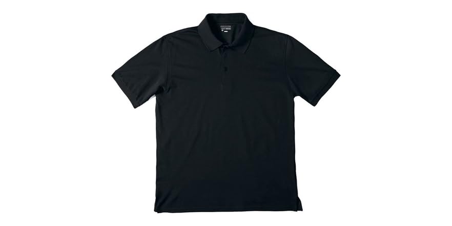 Insect Shield Men's Polo, 2 Colors