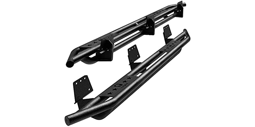 Tyger Auto Star Armor Kit