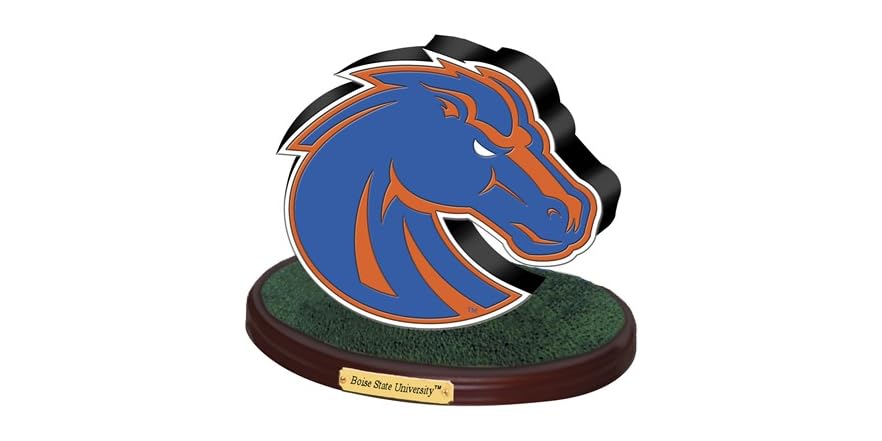 The Memory Company NCAA 3D Logo