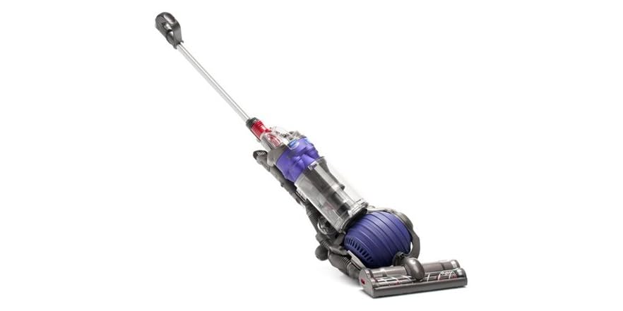 Dyson DC24 Multi-Floor Vacuum - 3 Colors