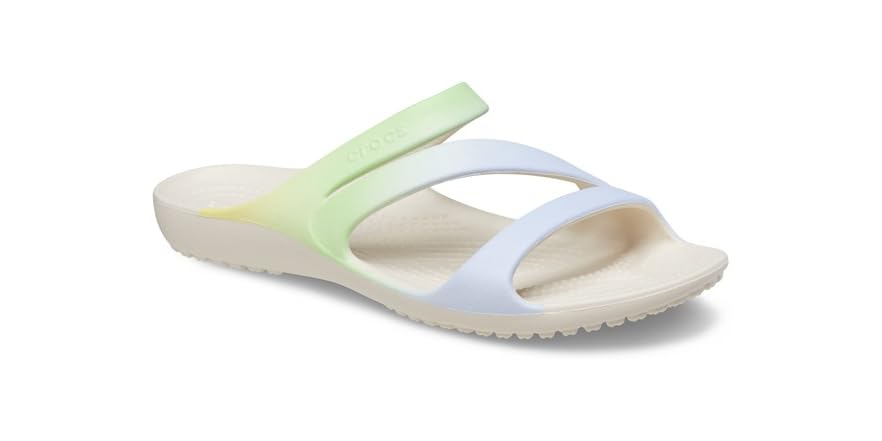 Crocs Women's Kadee II Sandals