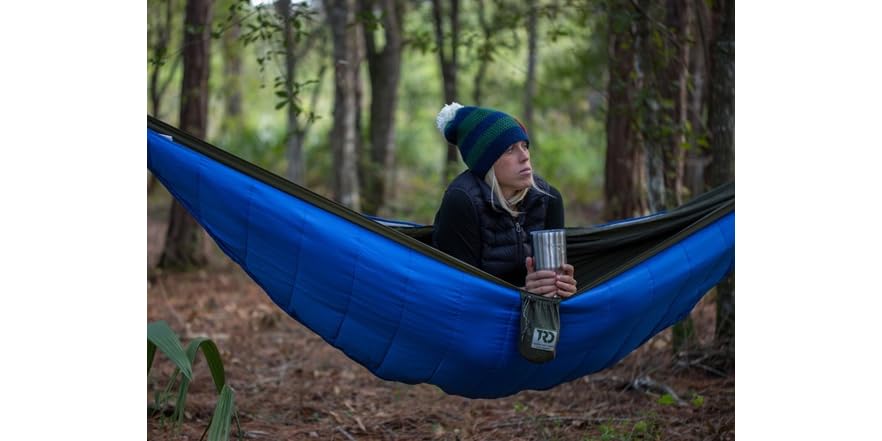 Twisted Root Design Top Quilt or Under Quilt