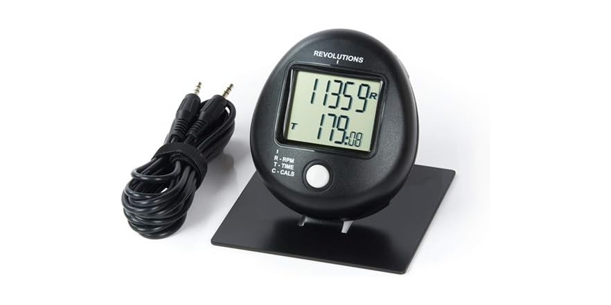 DeskCycle Ellipse Under Desk Elliptical