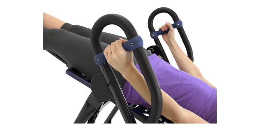 Teeter Hang Ups 700ia Inversion Table