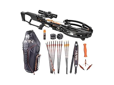 Ravin R10 Crossbow Package