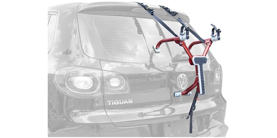 Allen Ultra Compact Bike Racks, 2 Sizes