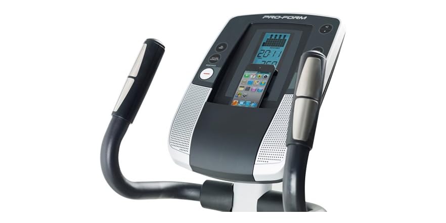 ProForm 7.0 RE Elliptical