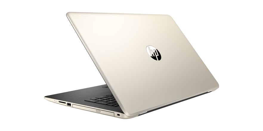 HP 17-Inch Touch Laptops with Office365
