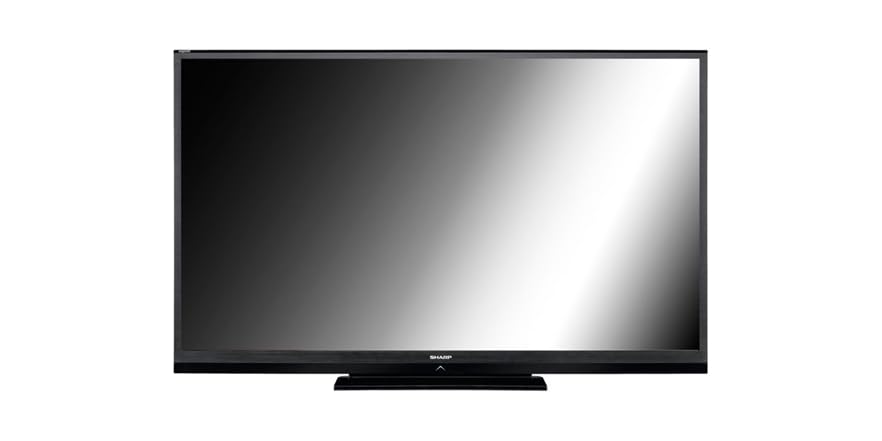 Sharp 70" 1080p LED Smart TV w/ Wi-Fi