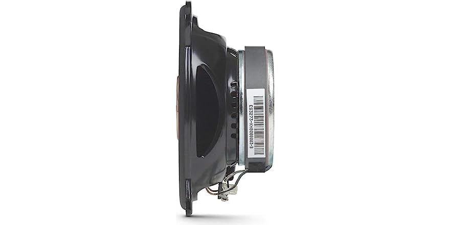 (2-Pack) Infinity Reference 5-1/4" 2-Way Speakers (5032CFX)