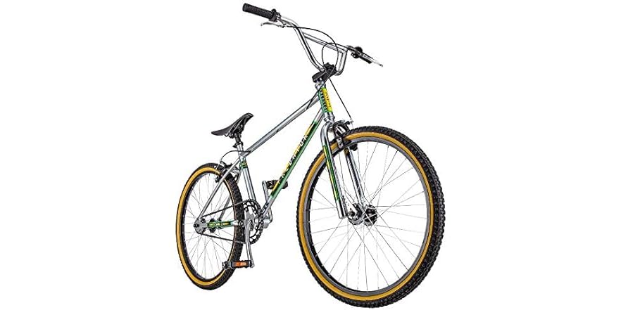 Schwinn Predator Team 24 Freestyle BMX Bike