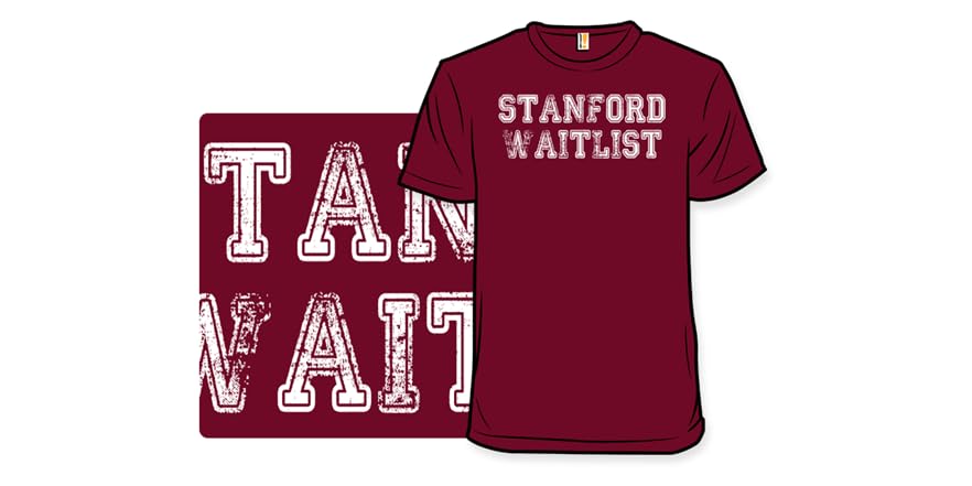 Stanford Waitlist