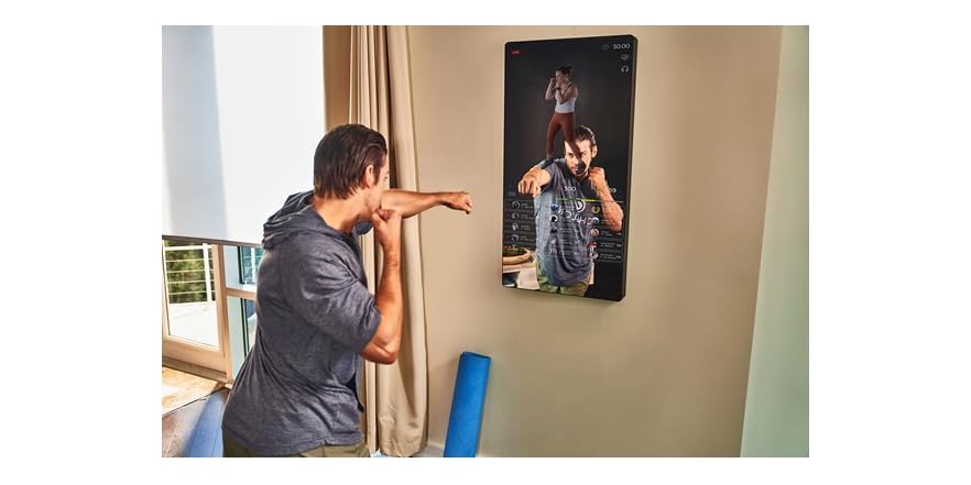 Echelon Reflect Fitness Training Mirror