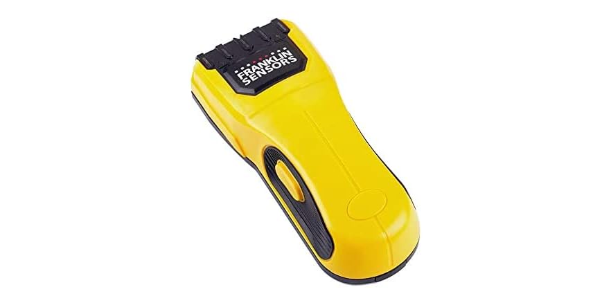 Franklin Sensors ProSensor M50 Professional Stud Finder
