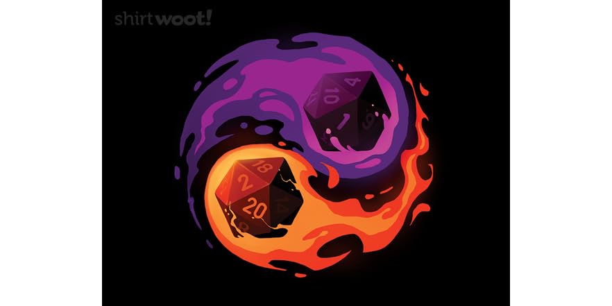 Balance Dice