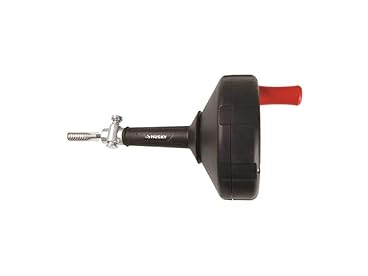Husky 15 ft Drum Auger