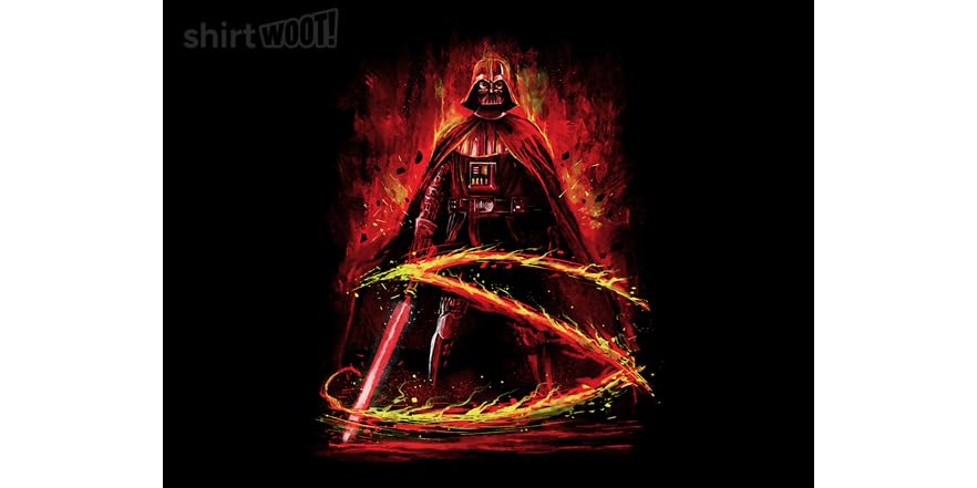 The Mark of Sith