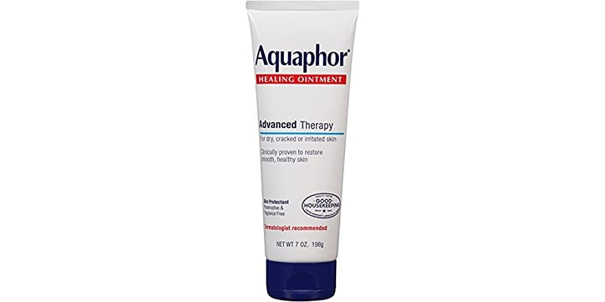 Aquaphor Healing Ointment