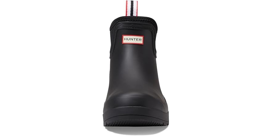 Hunter Women's Play Chelsea Neoprene Boot