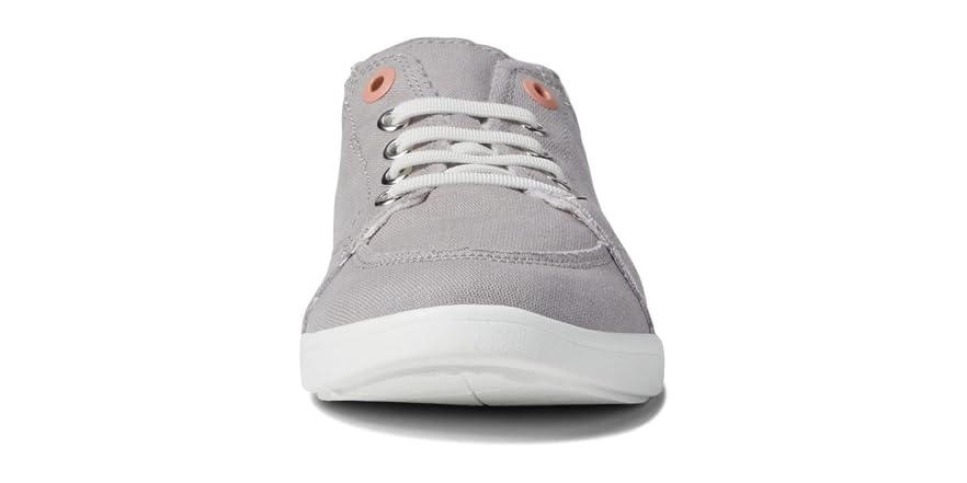 Vionic Women's Pismo Casual Supportive Sneakers (Open Box)