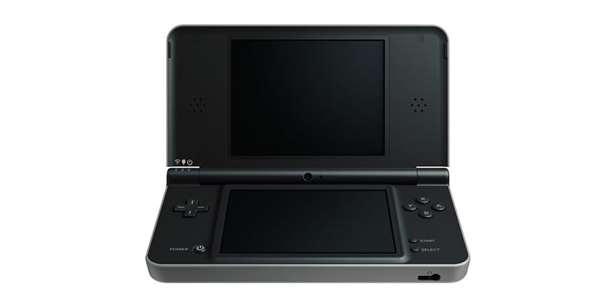 Nintendo DSi XL Console Gaming System