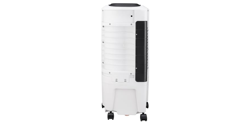 Honeywell 200 CFM Evaporative Air Cooler